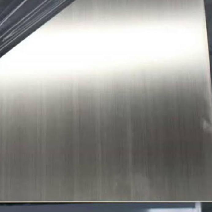 Jual plat stainless 201 HL 3mm - Jakarta Barat - Mecca Bersinar | Tokopedia
