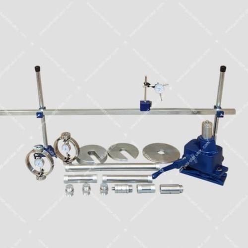 Jual CBR Lapangan CBR Test Set Field - Kota Tangerang - PT FAMILIAS ...