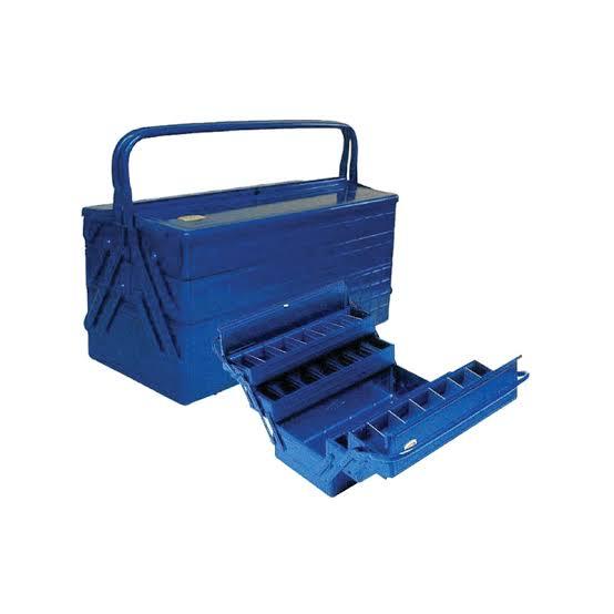 Jual TOOL BOX TOYO GT-470 TOOLBOX - Jakarta Pusat - Queen Technic ...