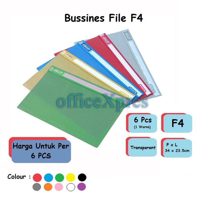 Jual Map Business File / Bisnis File / Map Tali / Bag File / Map L ...