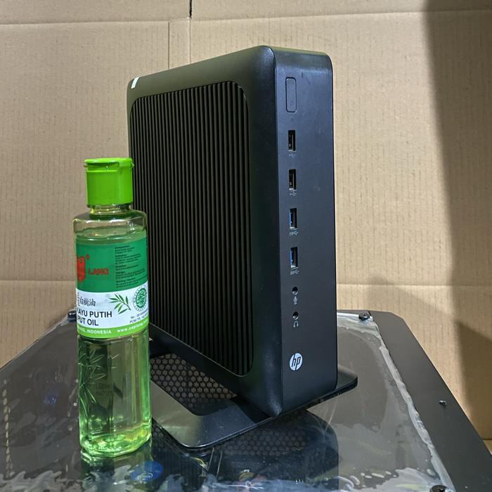 Jual MINI PC AMD HP RAM SODIM DDR3 4GB SSD 16GB SUPER MULUS DAN MURAH ...