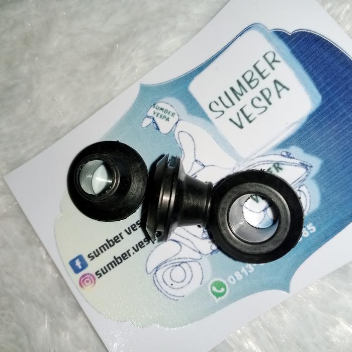 Jual Karet Tutup Karburator Vespa / Karet Setelan Angin Vespa - Jakarta ... Jual Karet Tutup Karburator Vespa / Karet Setelan Angin Vespa - Jakarta ...