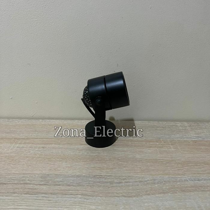 Jual KAP LAMPU SOROT CEILING FITTING MR16 / HOUSHING SPOT LIGHT - KAP ...