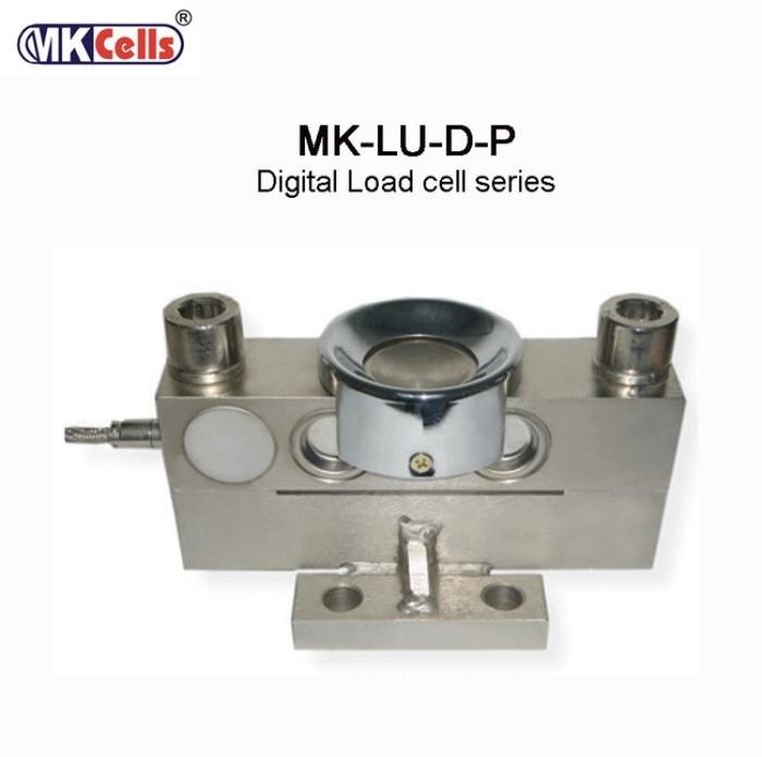 Jual Digital Load Cell MK Cell 30 Ton Tipe MK-LU-D-P - Jakarta Barat ...