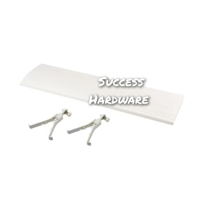 Jual KRISBOW TALANG AC LINEAR SLOT - AIR CONDITIONER DEFLECTOR LINEAR ...