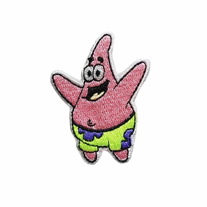 Gambar Kartun Spongebob Dan Patrick