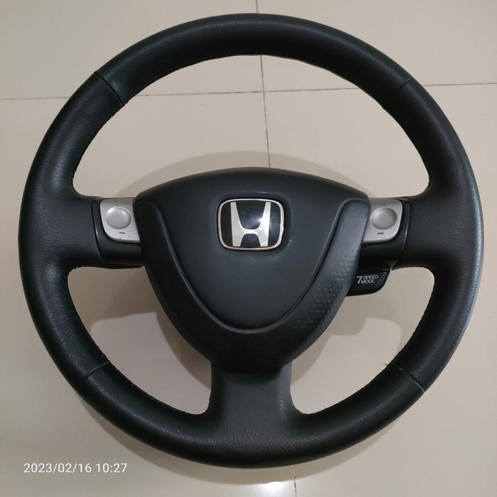 Jual stir new city 2003 2004 2005 2006 2007 setir new city vtech idsi v ...