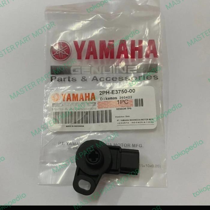 Jual sensor tps mio m3,mio z,mio125,fino f1,x ride,soul gt 125 ...