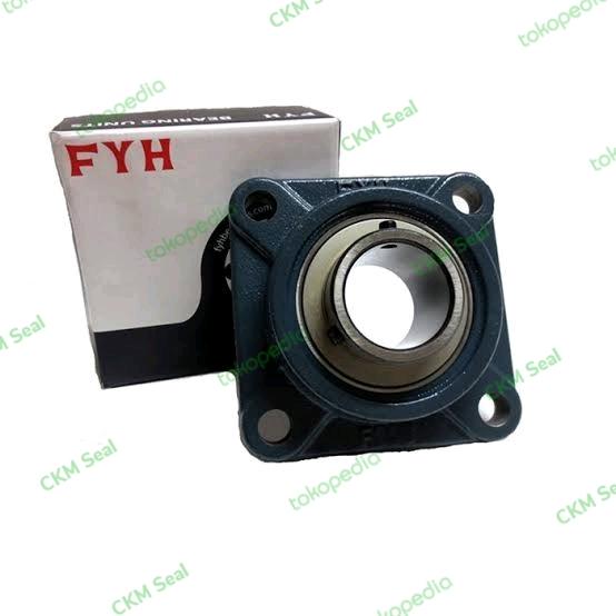 Jual Bearing Pillow Block UCF 212 FYH / ASAHI - Jakarta Barat - CKM Seal | Tokopedia