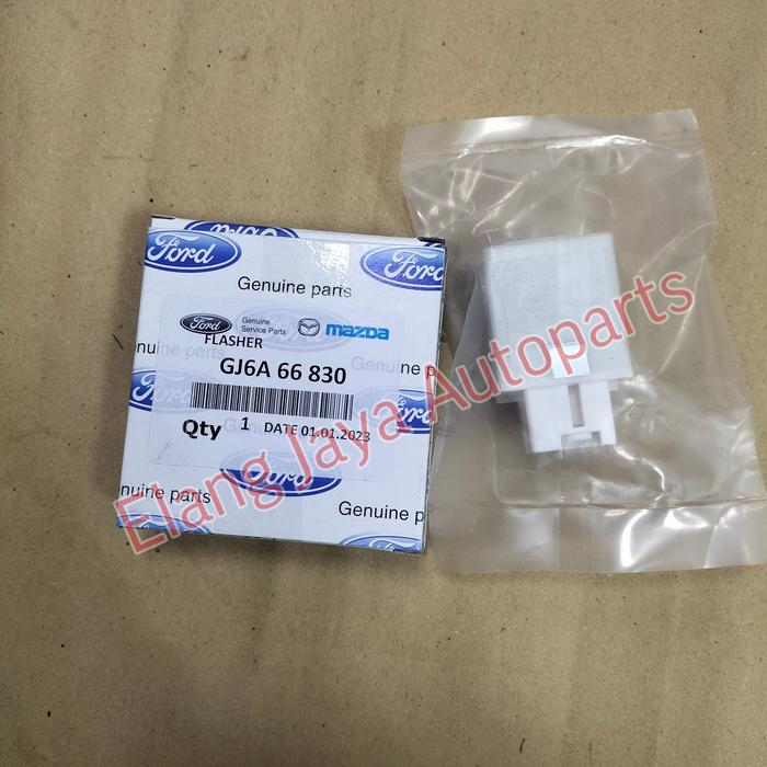 Jual Flasher Flaser Sen Relay Sein Ford Ranger Everest Mazda BT50 TDI ...