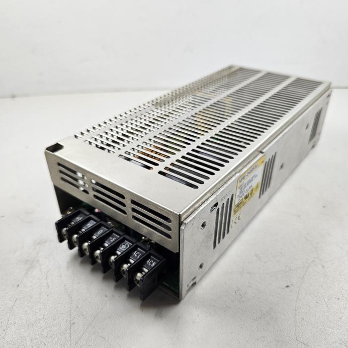 Jual VOLGEN MRE-246R3U Power Supply Unit 24V 6.3A 100-240VAC 50/60Hz ...