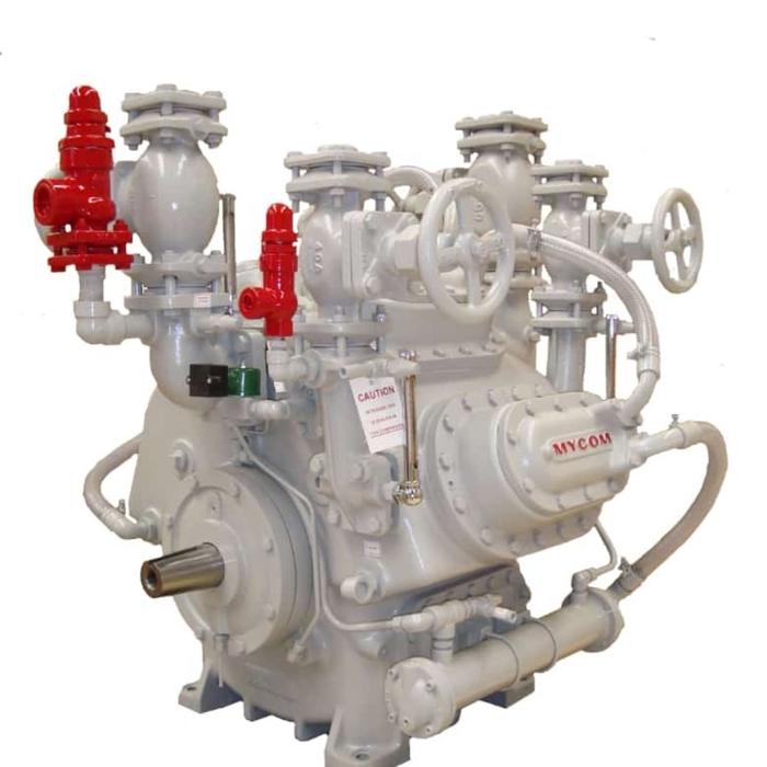 Jual MYCOM RECIPROCATING & SCREW COMPRESSOR - Jakarta Selatan - MYCOM ...
