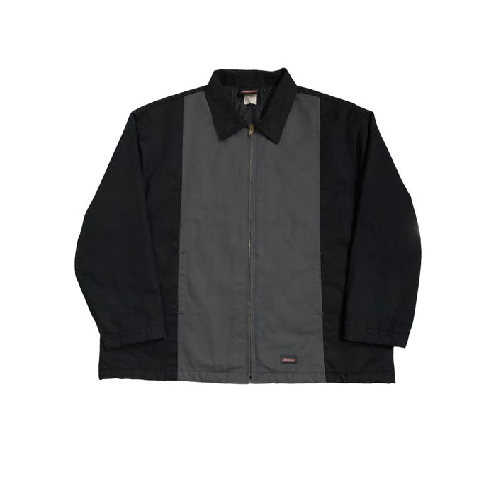 Jual Genuine Dickies Eisenhower Jacket Two Tone Quilted lined - Kota ...