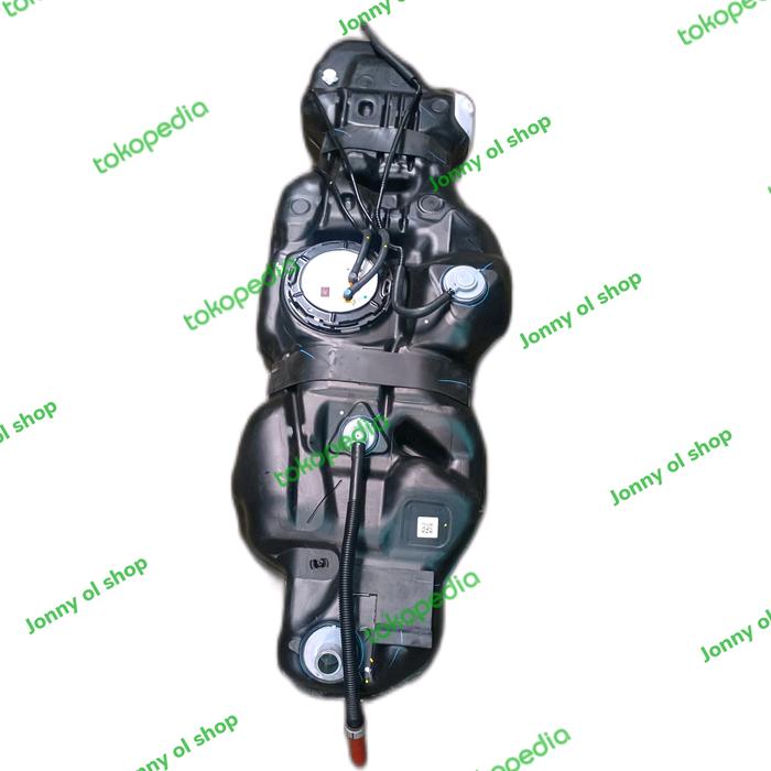 Jual tanki tangki solar fortuner vrz innova Reborn hilux diesel ...