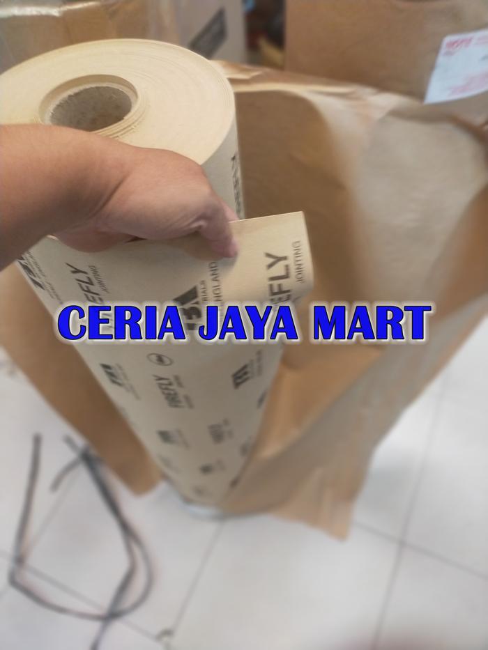 Jual PACKING TBA 1 MM FIREFLY | GASKET TBA FIREFLY 1MM PACKING KERTAS OLI - Jakarta Barat ...