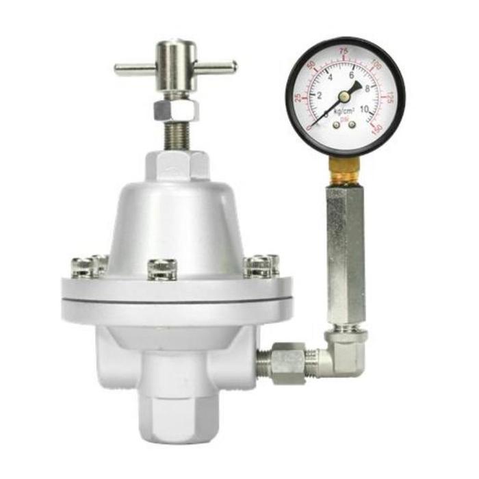 Jual Diaphragm Pump Fluid Pressure Regulator - Jakarta Pusat ...