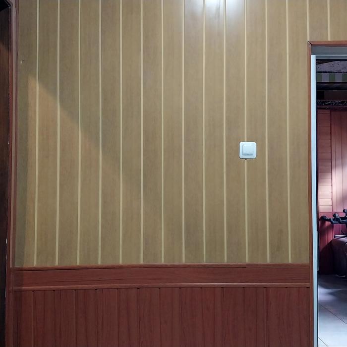 Jual WALL PANEL PVC | DINDING PANEL - Kota Bekasi - Agen Bangunan ...