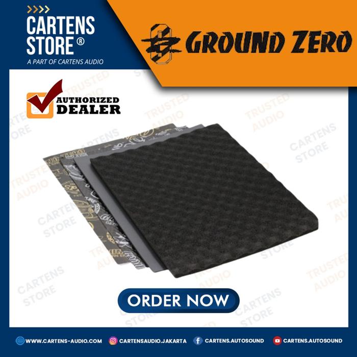 Promo GroundZero DOOR KIT PRO by Cartens-Store Cicil 0% 3x - Jakarta Selatan - Cartens Store ...