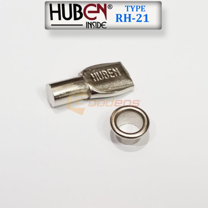 Jual Huben RH-21 Ambalan Besi Ring, Penahan Ambalan - Jakarta Barat ...