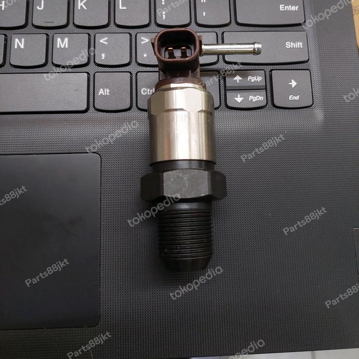 Jual Sensor switch commonrail fortuner hilux innova 2KD diesel ...