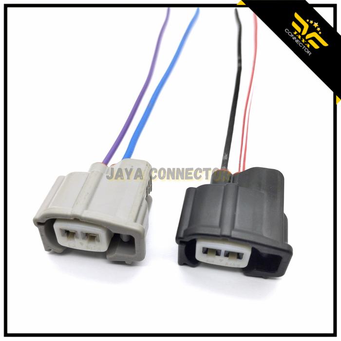 Jual Soket Injektor Avanza Xenia Rush Terrios Vios Yaris Altis Camry ...