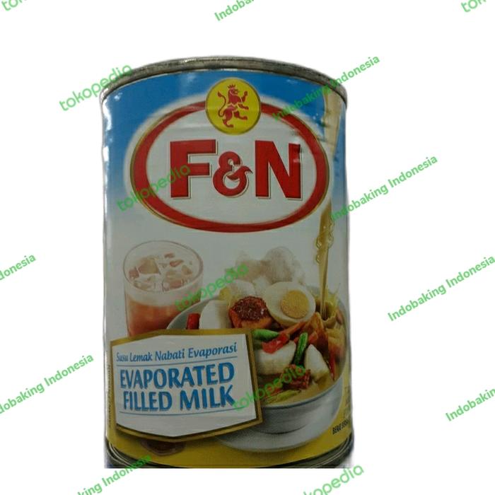Jual SUSU FN EVAPORASI - Kota Bekasi - Indobaking Indonesia | Tokopedia