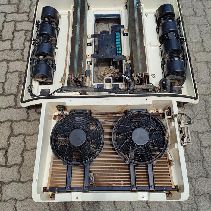 Jual AC Medium Bus Denso SD8 - Kota Surabaya - Okojo | Tokopedia