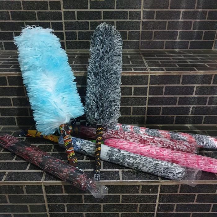 Jual Kemoceng Woll - Kemoceng Murah - Pembersih Debu - Jakarta Barat ...