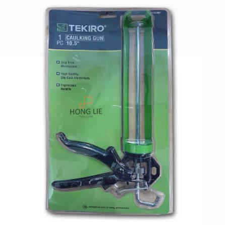 Jual Tekiro Caulking Silicon Silikon Gun Tembakan Sealant - Kota ...
