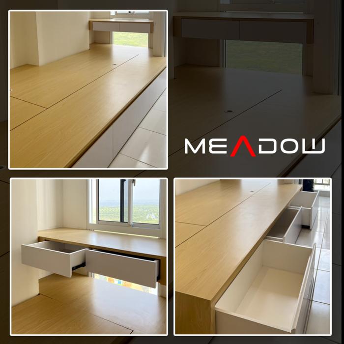 Jual tatami bed custom dipan - custom tatami pik 2 - Jakarta Pusat ...