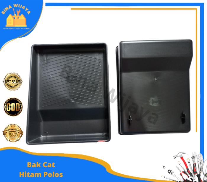 Jual BAK CAT-ALAT CAT TEMBOK-TEMPAT ALAT ROLL KUAS-TEMPAT CAT-WADAH CAT ...