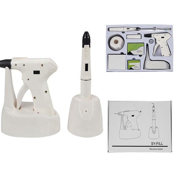 Jual Tooth Endodontic Dentist Obturation Endo System Endodontic ...