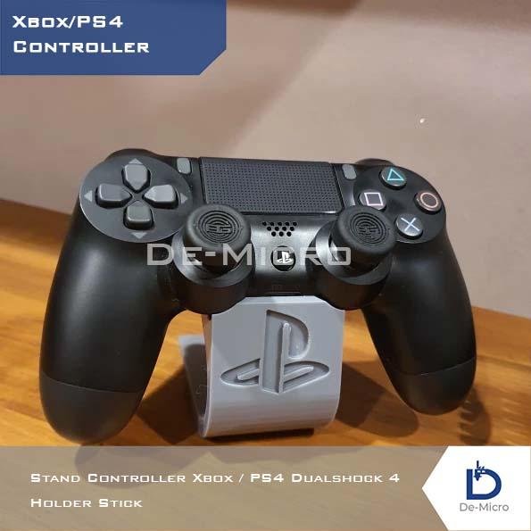 Jual Stand Controller PS4 Playstation Dualshock 4 / Holder Stik / Stick ...