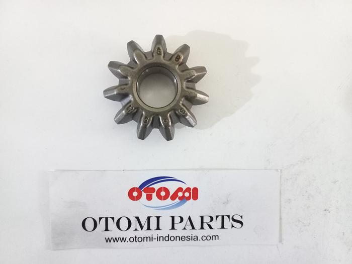 Jual OTOMI PARTS - Differential Cone Gear 11T (Viar, Kaisar & Tossa ...