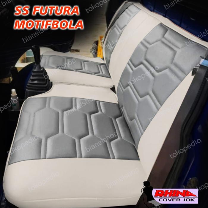Jual COVERJOK/SARUNG JOK MOBIL PICK UP, CARRY FUTURA, T120SS,CARRY 1 ...