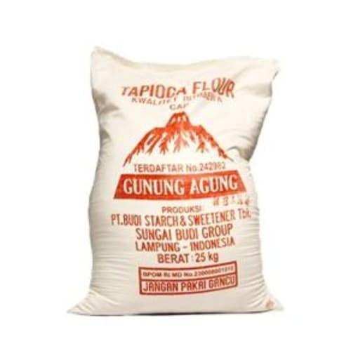 Jual 1 KG Tepung Tapioka Sagu Gunung ( Curah) - Jakarta Timur - Sembako ...