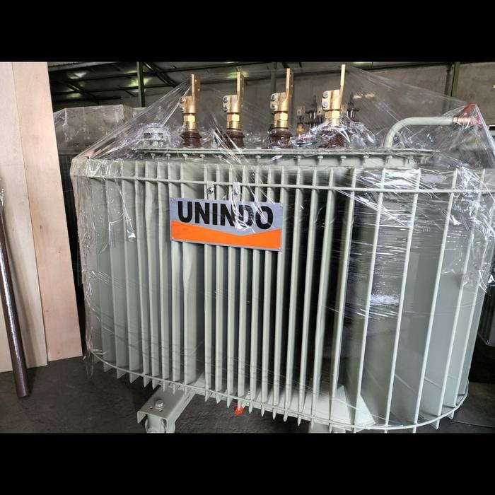 Jual Trafo 20kv unindo 630 kva ready stok - Jakarta Pusat - Prima Abadi ...