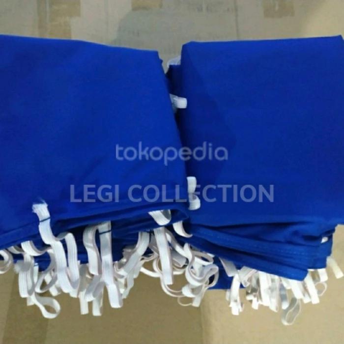 Jual Kain Alas Meja Setrika Uap Laundry Model Kait Karet Custom ...