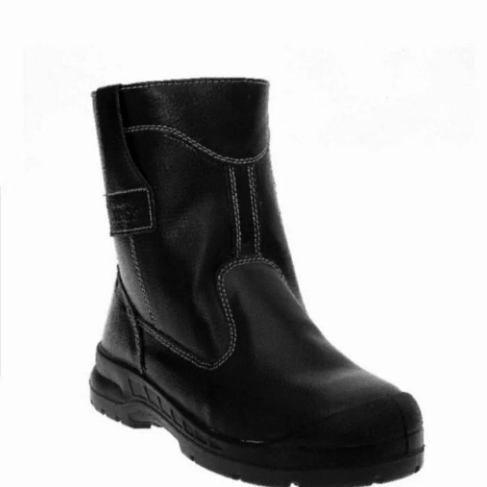 Jual SEPATU SAFETY KINGS 805 X HITAM ORIGINAL - Jakarta Barat - Sumber ...