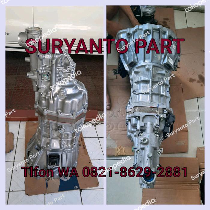 Jual Transmisi Assy Gearbox Manual Toyota Hilux Revo Bensin 1TR ...