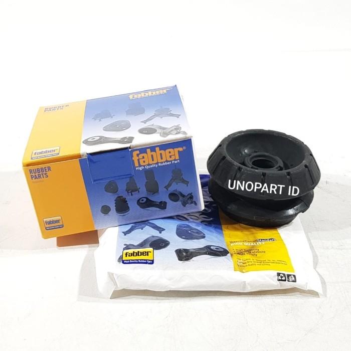 Jual Support Shock Absorber Strut Mount Datsun Go / Plus Panca / Cross ...