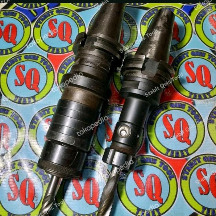 Jual Sandvik Arbor Tapping SK40/CAT40 Varilock Modular 390.272-40 50 027 - Kab. Bekasi - Stabit ...