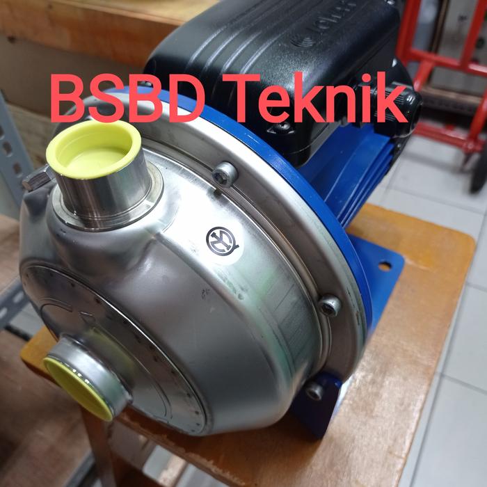 Jual Pompa Lowara CEA 70/3A - Jakarta Barat - Putra Bumi Sejahtera Teknik | Tokopedia