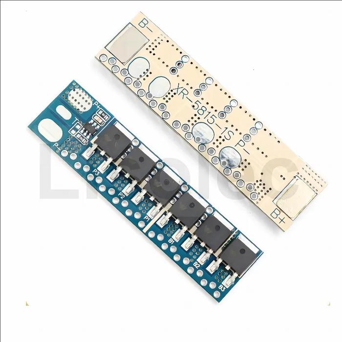 Jual BMS 1S 3.65V 12A LiFePO4 32650 Lithium Iron Phosphate - Kab ...