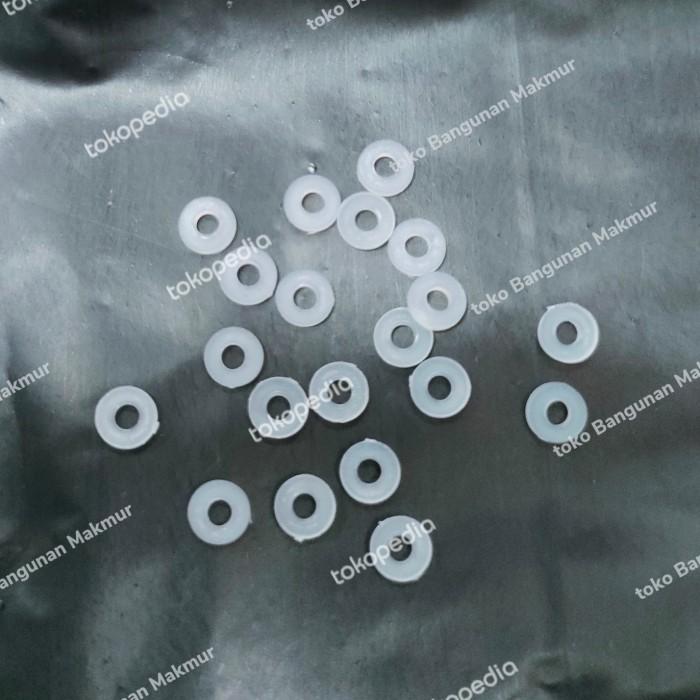 Jual Ring Plat Plastik M2 Ring Nilon - Jakarta Selatan - toko Bangunan ...