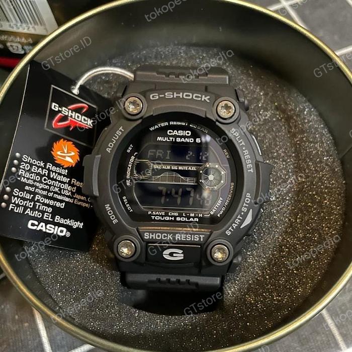 Jual RARE Casio G-shock GW-7900B-1ER GW7900B Original - Kota Bekasi ...