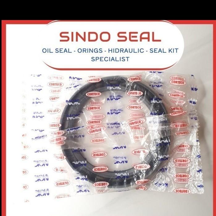 Jual OIL SEAL TC 35X60X12 35 60 12 35*60*12 NOK - Jakarta Pusat ...