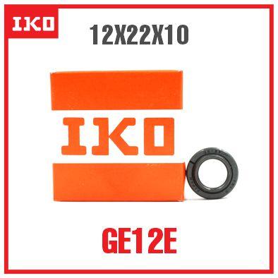 Jual Spherical Plain Bearing GE12E IKO Original - Jakarta Pusat - DBS ...