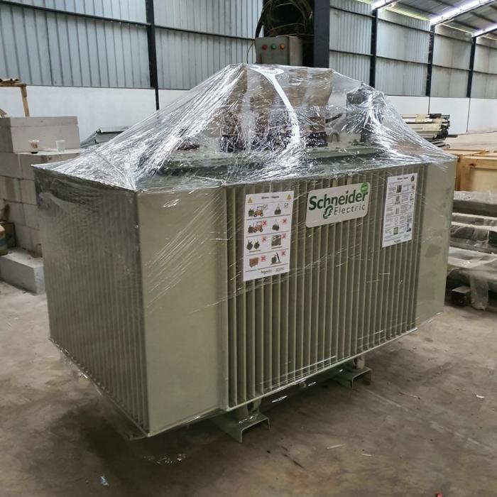 Jual Trafo 20kv Schneider 1000kva ready stok siap - Jakarta Pusat ...