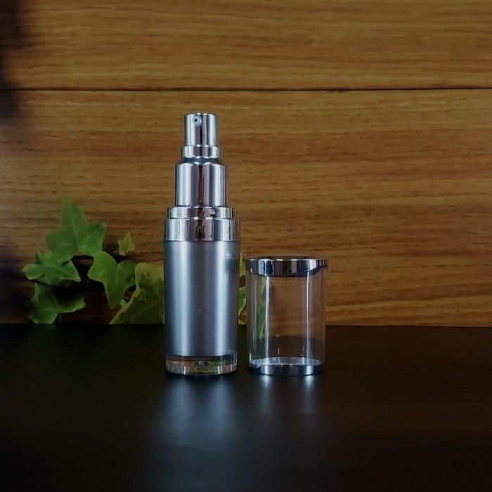 Jual BOTOL PUMP 20 ML KANEBO / BOTOL ACRYLIC 20ML LUXURY - CANEBO ...